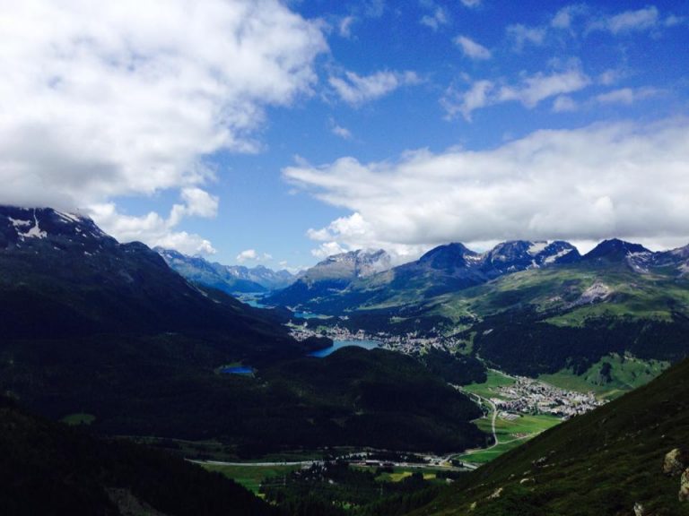 Relax in luxurious swiss style – Le Crans Hotel & Spa / Swiss Alps ...