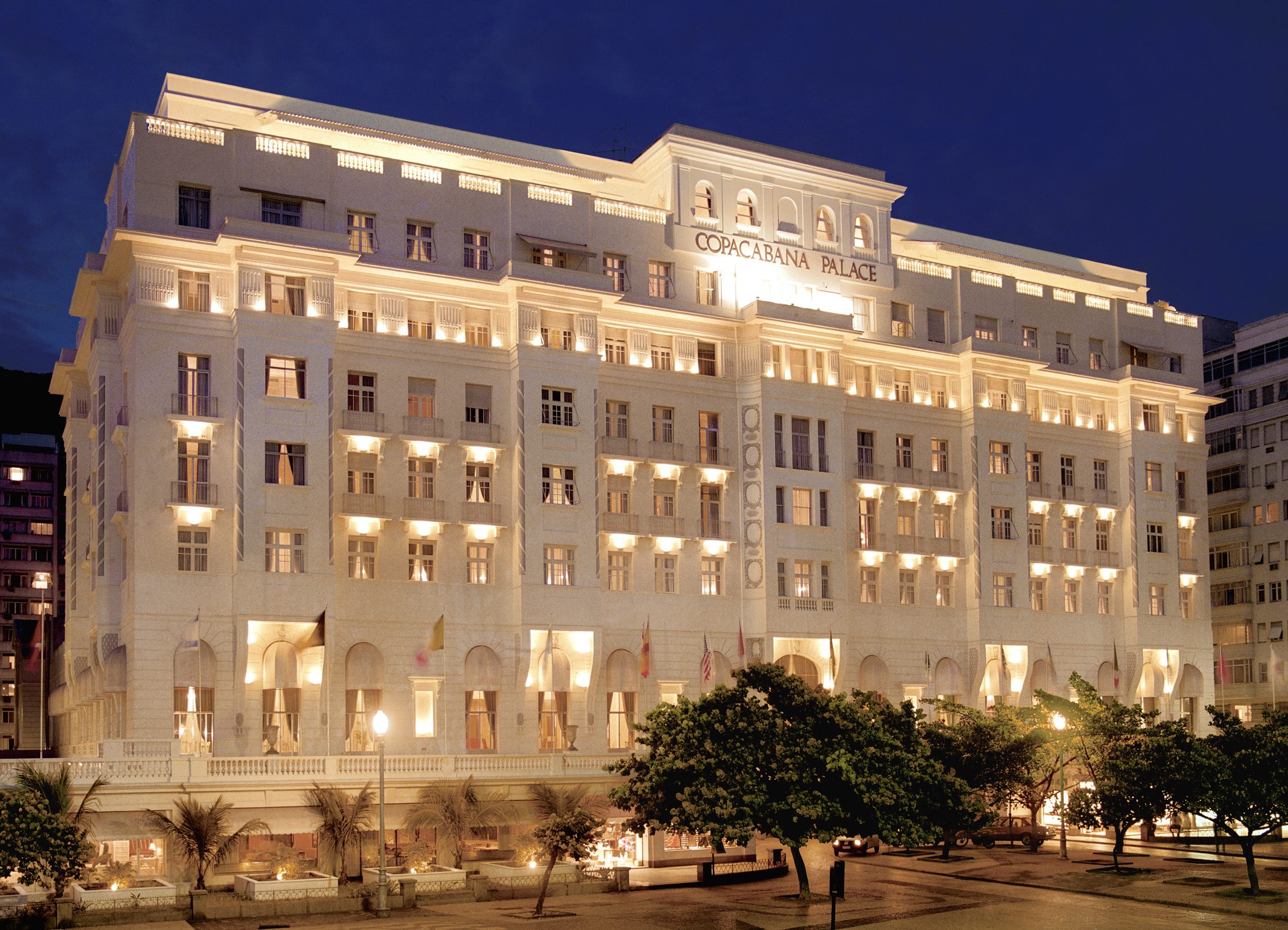 Cities we love: Rio de Janeiro | House & Hotel