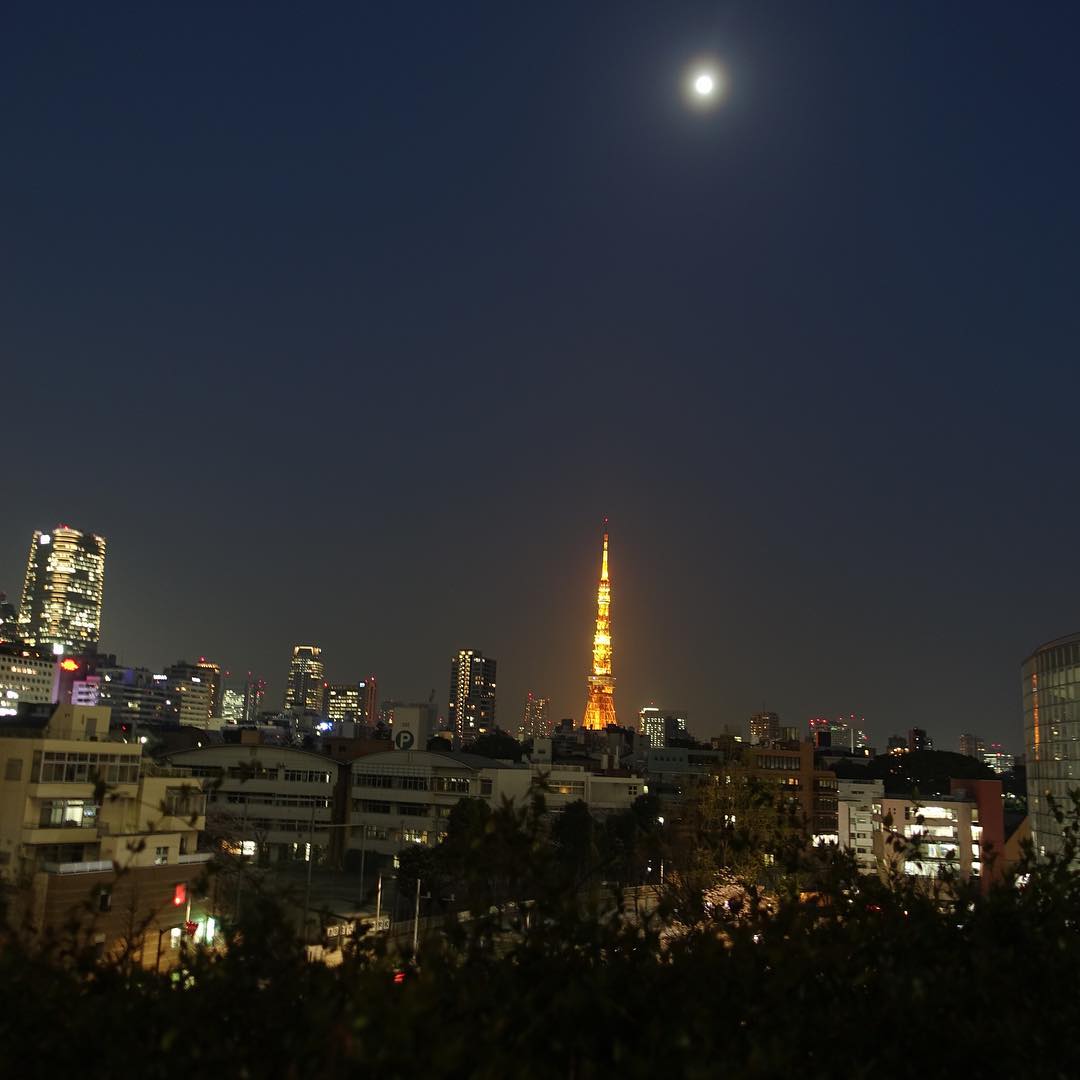 Konnichi wa – Tokyo! | House & Hotel