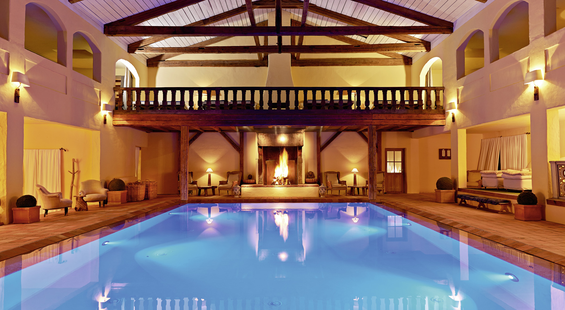 The legendary “Zur Bleiche Resort & Spa / Spreewald / Germany | House ...