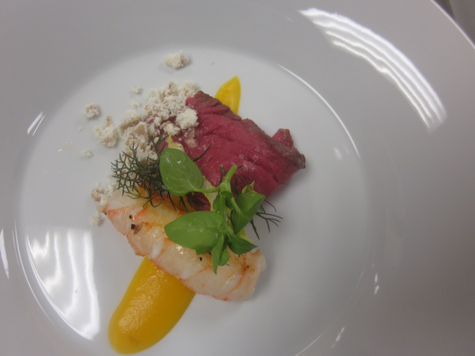Culinary highlight at InterContinental – The Berlin Master Chefs create ...