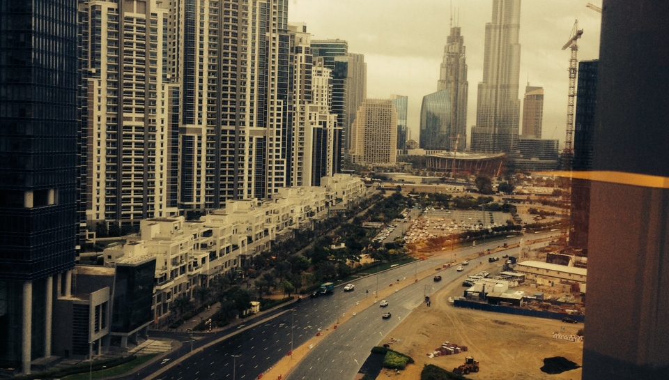 The Oberoi Hotel In Dubai House Hotel