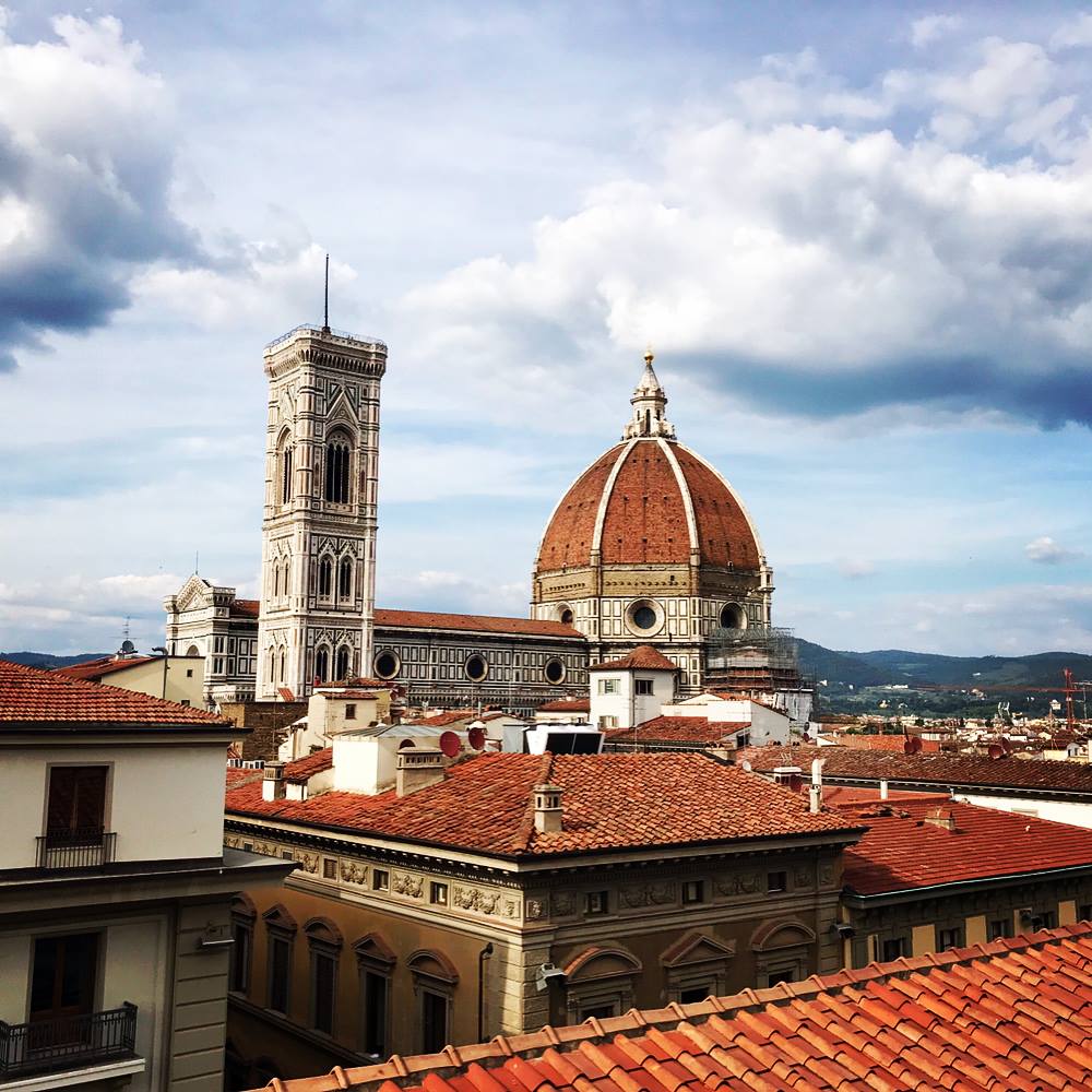 Bella Italia – “The Villa Massa” – Firenze | House & Hotel