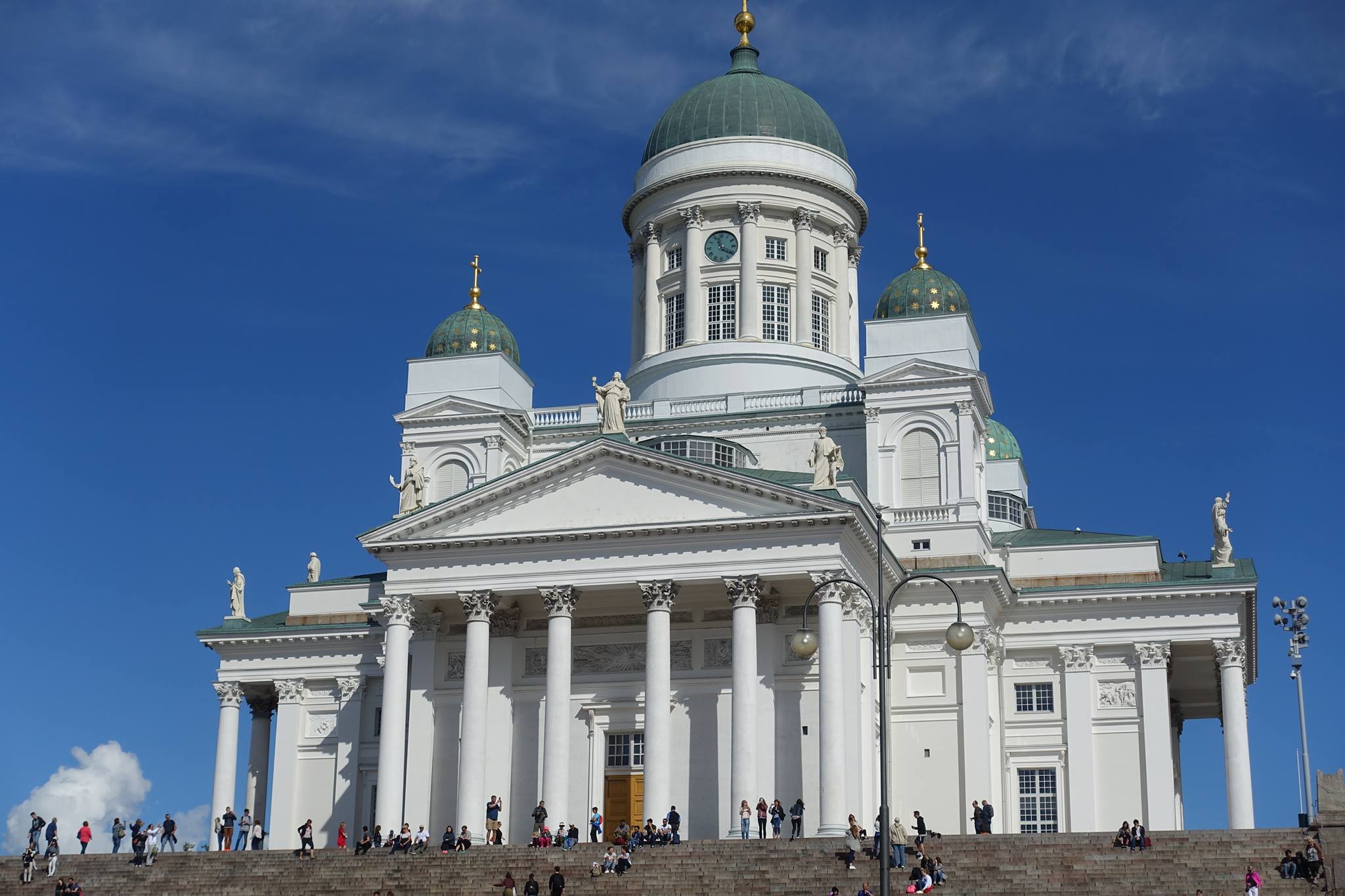 Cities we love – Helsinki | House & Hotel