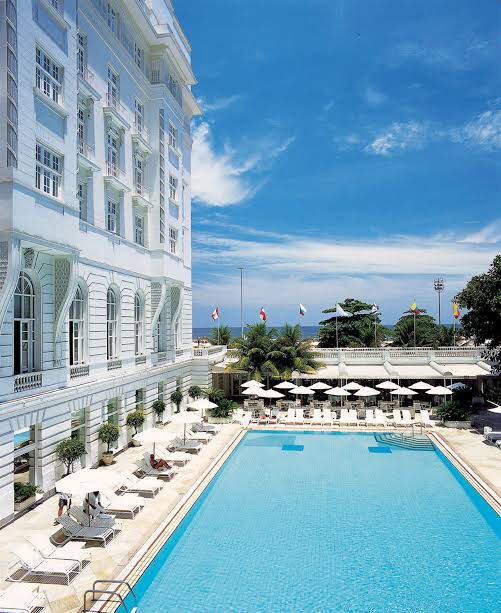 Cities we love – Rio de Janeiro | House & Hotel