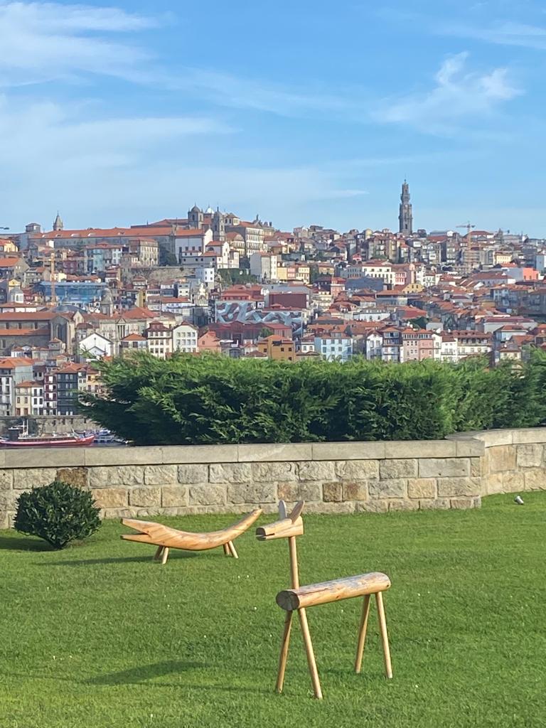 Hotels we love: The Yeatman in Porto | House & Hotel