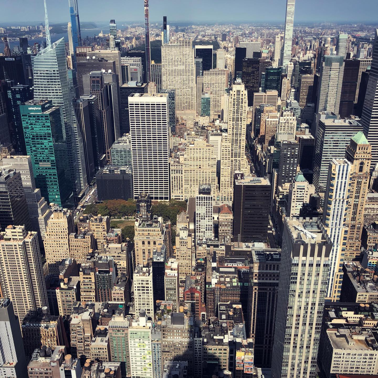 The big apple – cities we love: New York City | House & Hotel